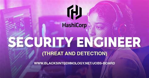 Post Your Jobs Blacks In Technology