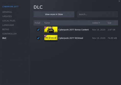How To Install Mods In Cyberpunk 2077 Gamer Digest