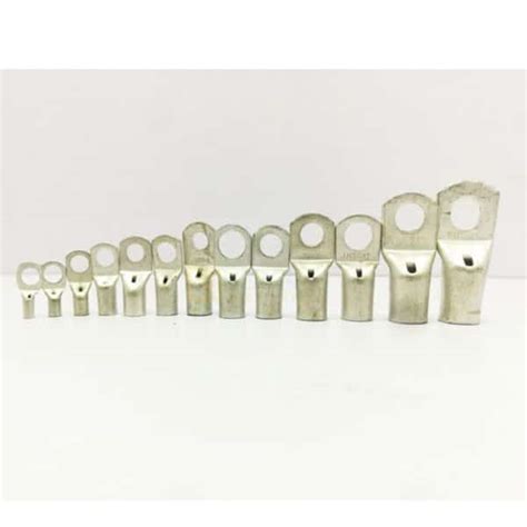 Lugs Copper Jm Sc Royal Electric