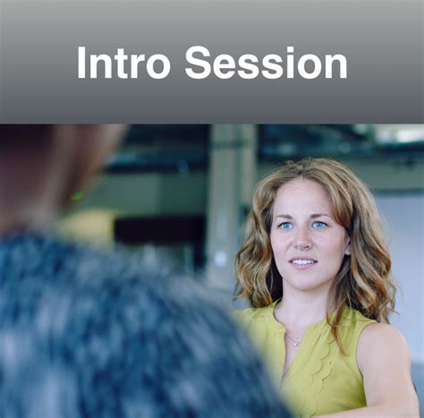 Intro Session Making The Grade