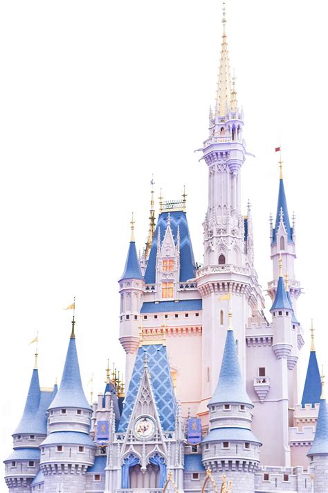 200 Disney Castle Wallpapers
