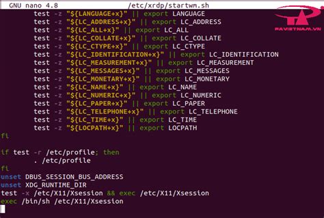 Cài đặt Remote Desktop Cho Ubuntu 20 04 Ubuntu 20 04