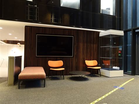 Clarendon Laboratory Access Guide