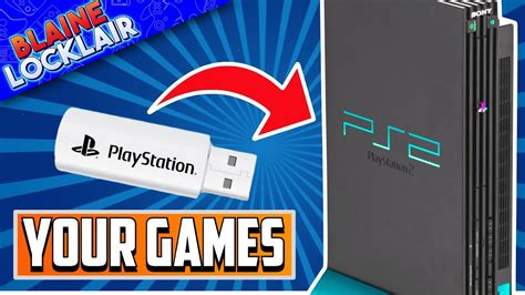 New The Fast And Easy Hack To Play Ps2 Games On Usb Youtube