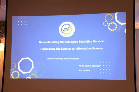 Photo Gallery Ethiopian Statistics Services