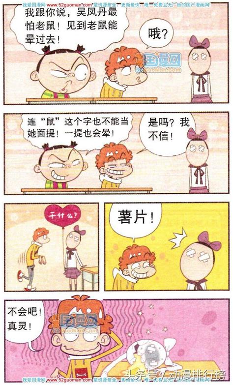 阿衰的小心機 每日頭條