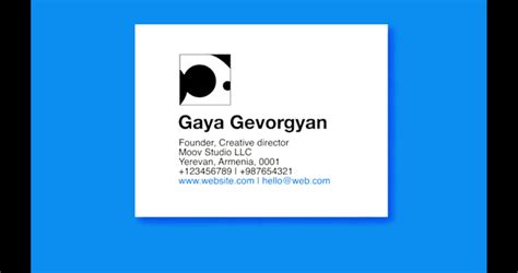 Design Clickable Html And Animated Email Signature By Rayhan1971y Fiverr