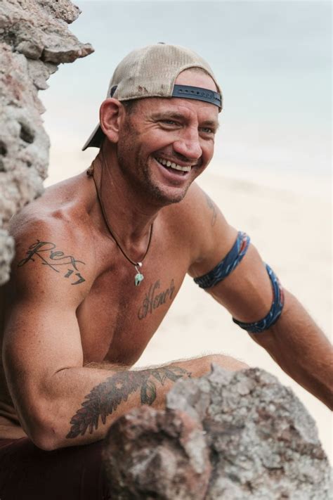 Brad Culpepper Photos