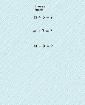 Division Presentation PowerPoint By Lauren Taylor Teaching TPT