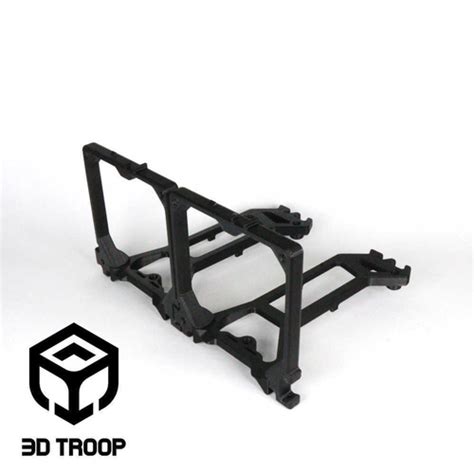 3d Printed Gpu Flex Support By 3dtroop Pinshape 3d Printed Gpu Flex Support By 3dtroop Pinshape