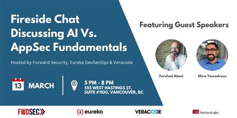 Forward Security On Linkedin Ai Appsec