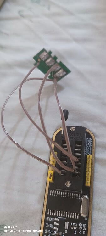 Read And Write Unknown Eeprom Printer General Electronics Arduino Forum