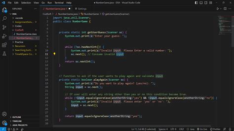 Himanshu Mishra On Linkedin Internship Share Javaprogramming Oasisinfobyte