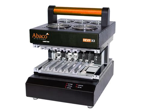 Development Systems And Chassis Abaco Systems