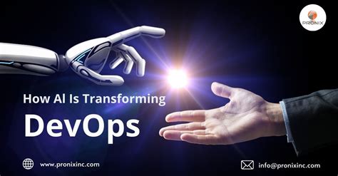 Vinay Kumar On Linkedin Pronixinc Devopsautomation Ai Devops Aiindevops Automation