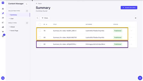 Epic Next Js 15 Tutorial Part 7 Nextjs And Strapi Crud Permissions Dev Community
