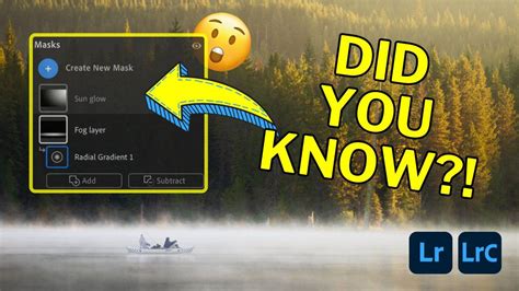 Why You Need Radial Gradients To Edit Landscape Photos