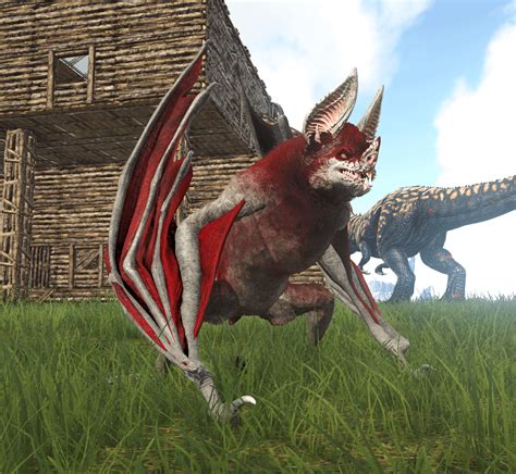 Which Mutated Desmodus Looks Best Rark