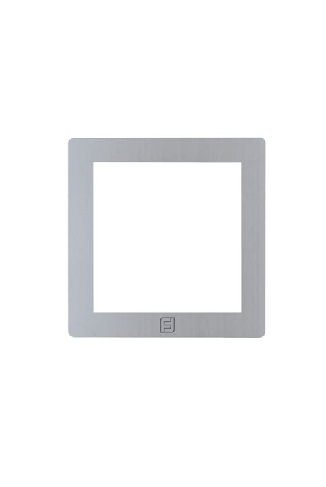 Farfisa Door Entry Frame Cover Alba Ab61 Affordable Access Control