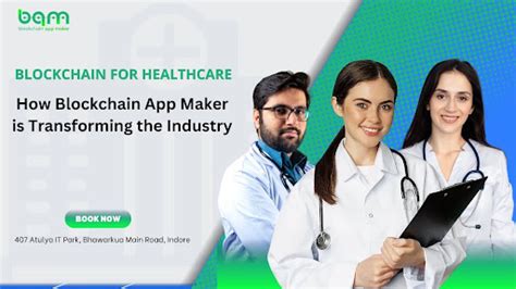 Enterprise Blockchain Technology Solution And Services Provider