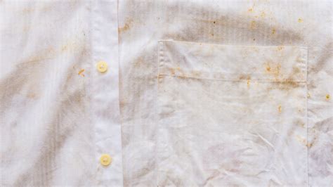 Як і чим можна вивести іржу з одягу інструкція Life