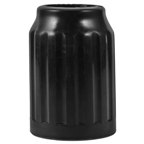 Bertdomd 2pcs Electric Fan Accessories Standing Fan Lifting Rod Nut Floor Fan Rod Fastener Fans