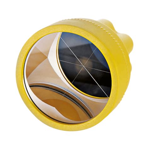 Leica Gmp104 L Bar Mini Prism • Specifications