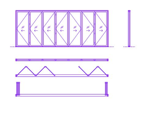 Cmu Regular Corner Dimensions And Drawings