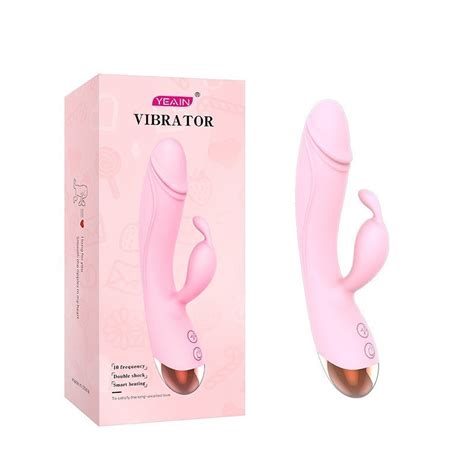 Adult Products Clitoris Vibrator Rabbit Sex Toy For Female Sex Toys For