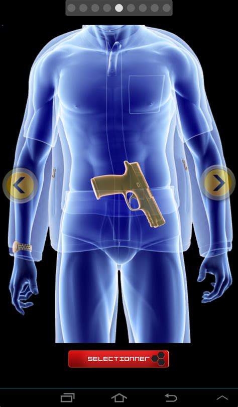 X Ray Scanner App On Amazon Appstore