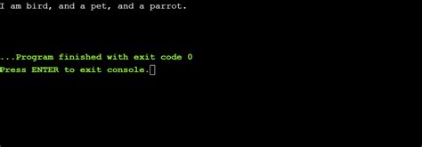 Inheritance In Php Understanding Inheritance With Examples