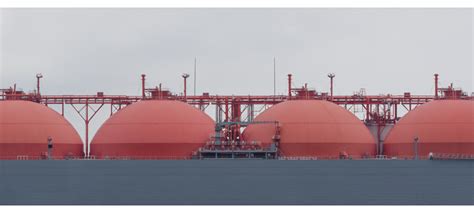 API CEO Mike Sommers On Biden Administrations Reported Plans To Restrict U S LNG Fuels