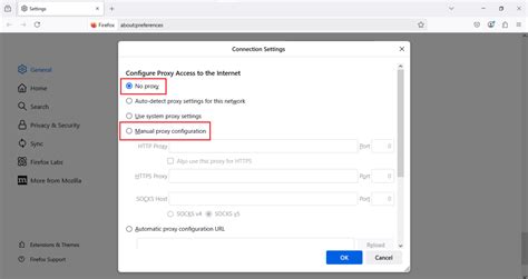 How To Fix Prconnectreseterror On Firefox