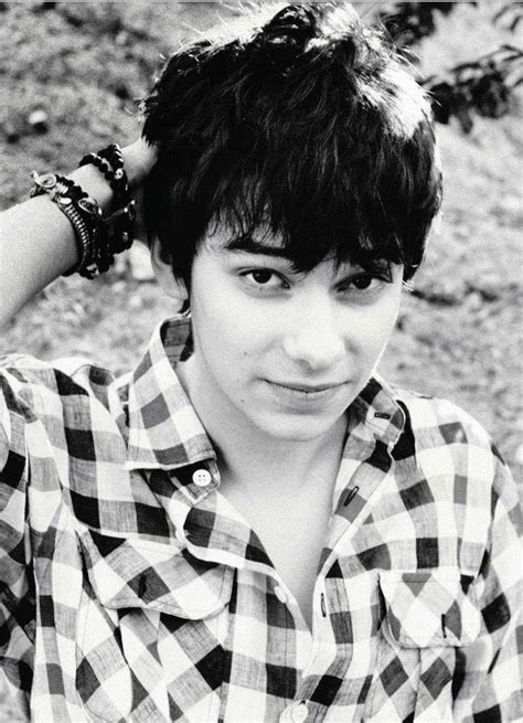 Devon Bostick Degrassi Wiki Fandom