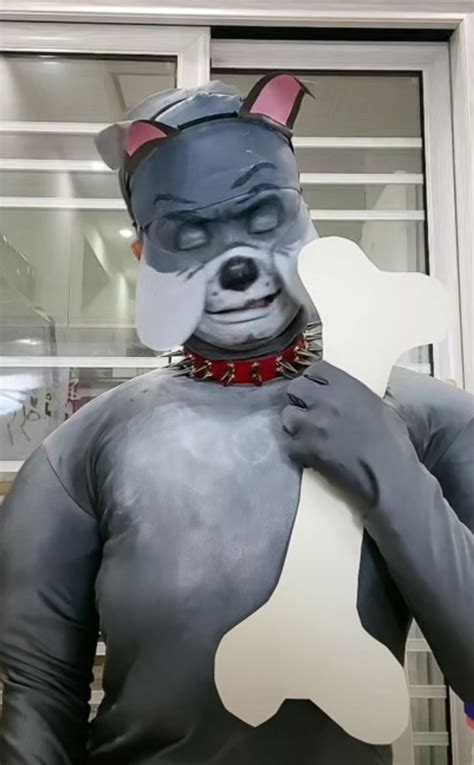 汤姆and杰瑞 Veryapex