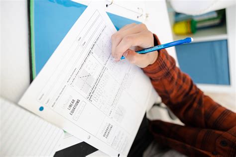 Algebra 1 Curriculum With Activities All Things Algebra®