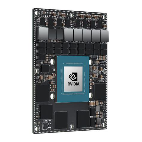 Nvidia® Jetson Agx Orin 32gb 900 13701 0040 000 Openzeka Nvidia