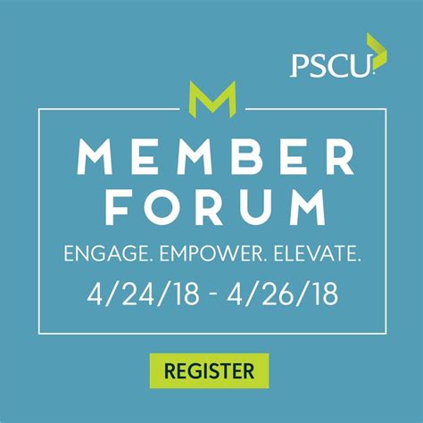 Jodi Dodge Ccue On Linkedin Register Today For Pscus Member Forum 2018 In St Louis …