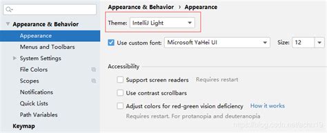Idea的配置设置及使用idea Edit Configuration Csdn博客 Idea的配置设置及使用idea Edit Configuration Csdn博客