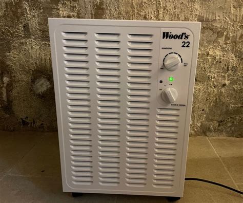 Dehumidifier Mistakes That Are Costing You Money And Time Woman Home