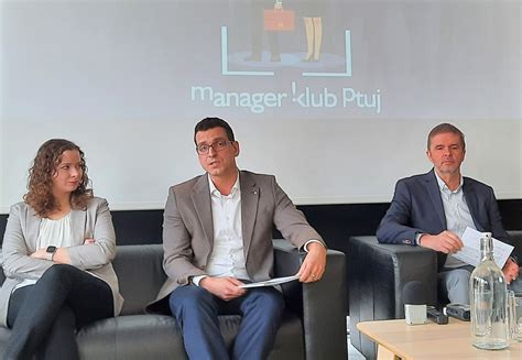 Pred Kariernim Sejmom Na Ptuju Mladim Sporočajo Dobro Službo Je Mogoče Najti Tudi Doma