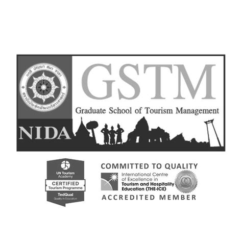 ท่องเที่ยว นิด้า Gstm Nida Bangkok