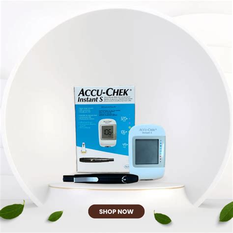 Accu Chek Glucometer Price In Pakistan DrugsBank