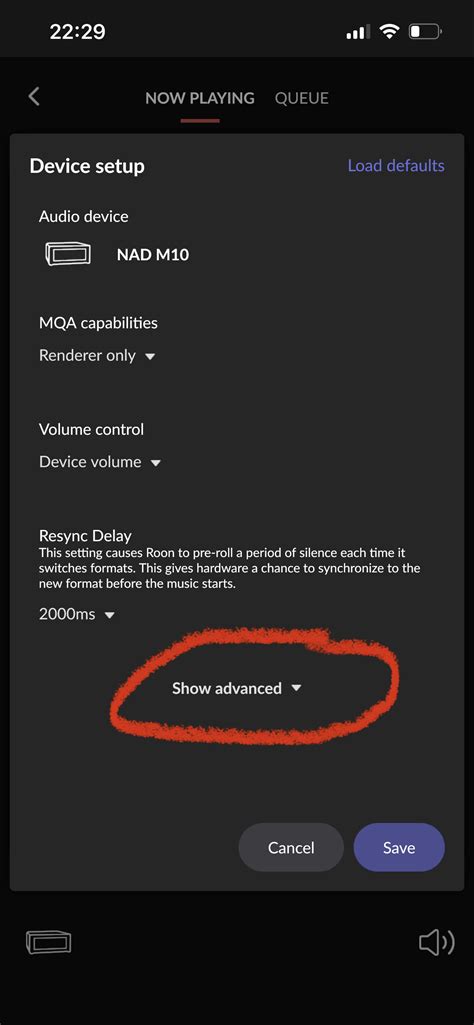 Can T Locate Enable MQA Core Decoder Roon Software Discussion