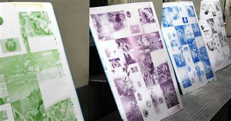 101 Guide To Offset Printing Vs Multi Colour Offset Printing