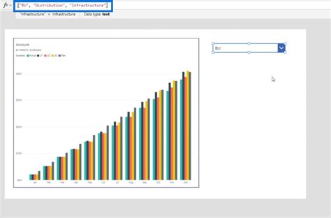 Vignette Luckytemplates Comment Sintégrer Dans Power Apps