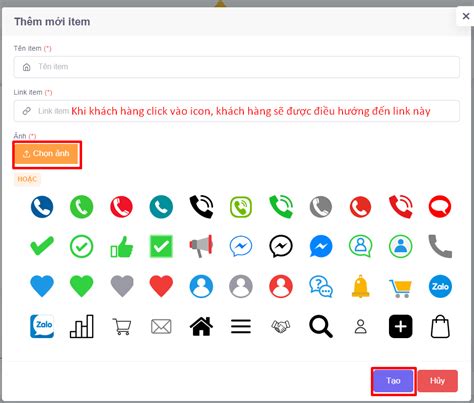Onsite Marketing Hướng Dẫn Sử Dụng Tính Năng Navigation