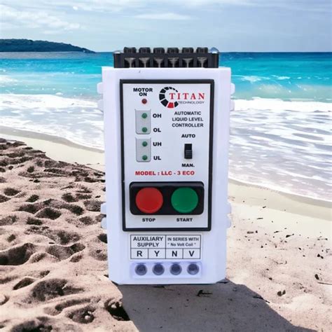 Fluid Level Controller Wall At ₹ 800piece In Ahmedabad Id