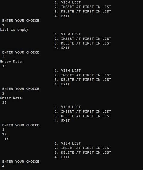 Self Referential Structure Tpoint Tech