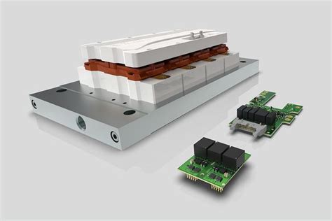 Products Semikron Danfoss